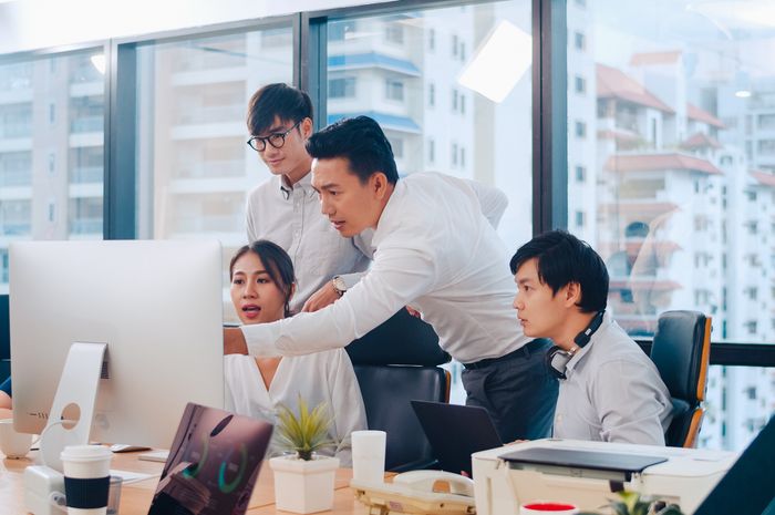 Kenali 6 Tipe Atasan di Dunia Kerja dan Cara Bekerja Sama dengan Mereka ... Kenali 6 Tipe Atasan di Dunia Kerja dan Cara Bekerja Sama dengan Mereka ...