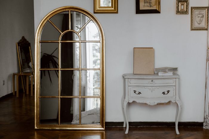 Perhatikan 4 Hal Ini Saat Ingin Gunakan Cermin untuk Percantik Rumahmu ...