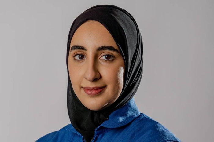 Bangga! Nora Al Matrooshi Jadi Astronot Perempuan Pertama Asal Uni ...