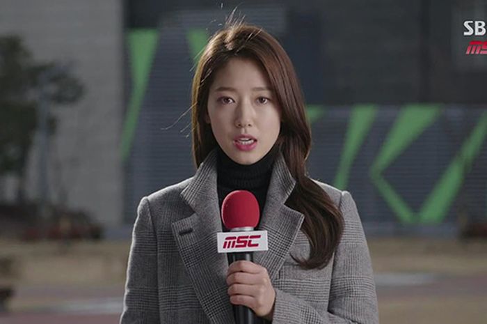 4 Drama Korea Terbaik Bertema Jurnalisme, Sambut Hari Pers Nasional ...