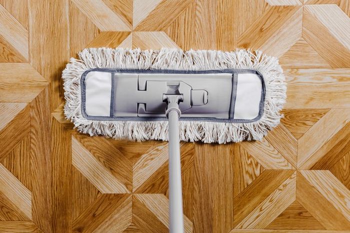 Berikut 4 Jenis Pel Lantai Beserta Karakteristiknya, Apa Saja? - Semua ...