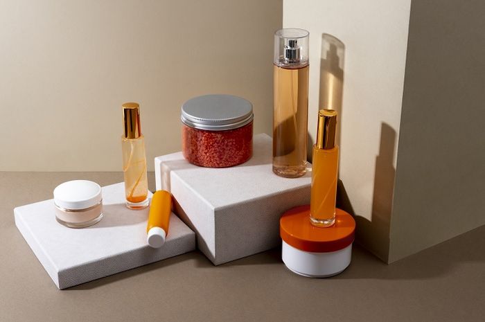 Skincare Viral di TikTok, Produk Perawatan Wajah Mengandung DNA Salmon ...