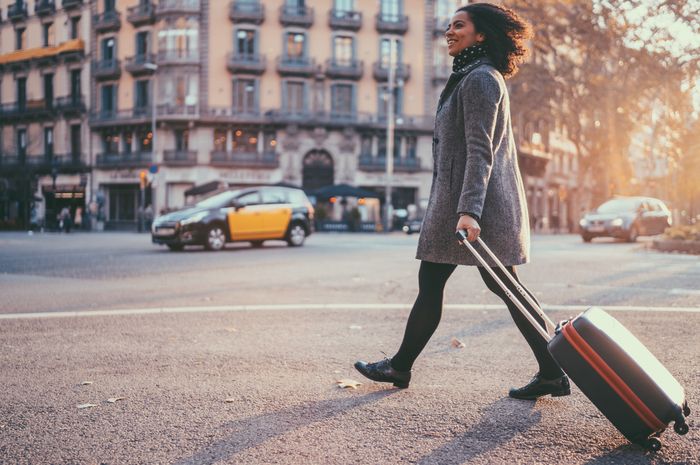 Butuh Prioritas Ini Cara Tipe Perempuan Pengembara Kembangkan Karier