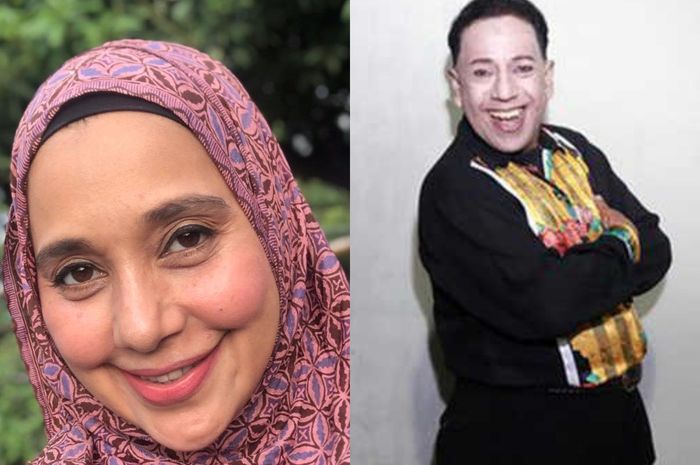 Lama Menghilang, Ayu Azhari Tiba-Tiba Bagikan Kabar Duka Meninggalnya ...