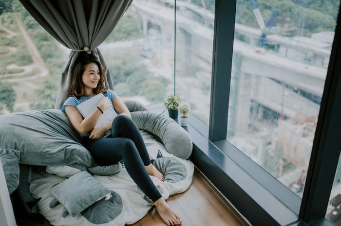 Ini 5 Cara Mudah Melakukan Detoks Digital, Bisa Bikin Lebih Rileks ... Ini 5 Cara Mudah Melakukan Detoks Digital, Bisa Bikin Lebih Rileks ...