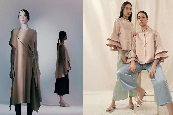 Dari Malaysia hingga Eropa, Ini Brand Fashion Lokal yang Tembus Pasar ...