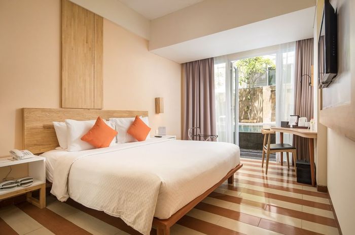 Jangan Salah Pilih, Ketahui Tipe-Tipe Kamar Hotel Sebelum Memesan ...