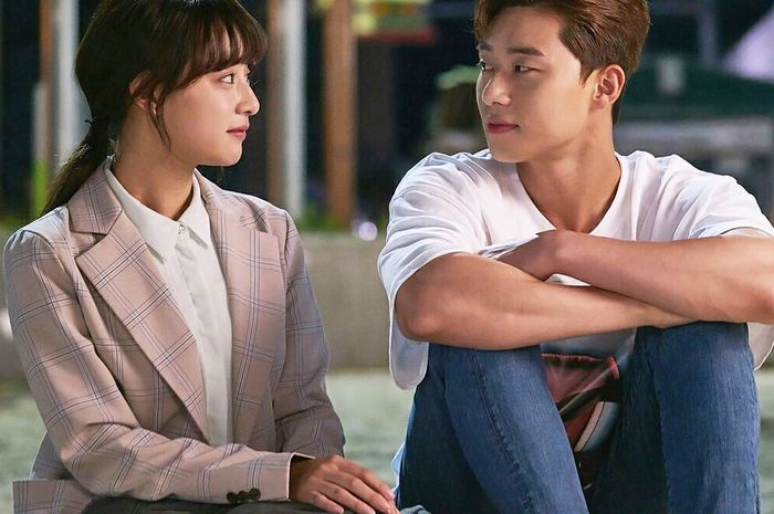 Daftar Pemain dan Cara Nonton Drama Korea Fight For May Way - Parapuan