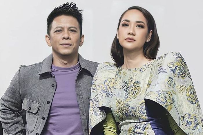 Ada BCL dan Ariel NOAH, Ini 5 Pasangan Seleb yang Bersahabat di Luar ...