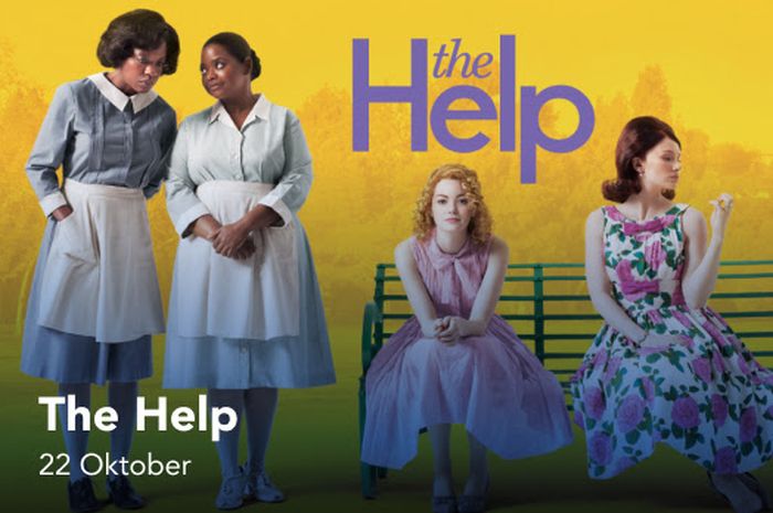 7 Film Barat Terbaik Ini Bakal Tayang di Disney+ Hotstar Bulan Oktober ...