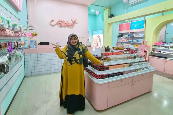 UMKM Skincare Berbagi Resep Sukses di Tengah Pandemi, Ini Rahasianya ...