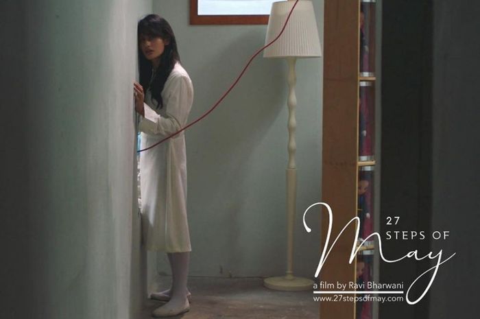 Film 27 Steps of May: Pahitnya Trauma Kekerasan Seksual dan Kesehatan ...