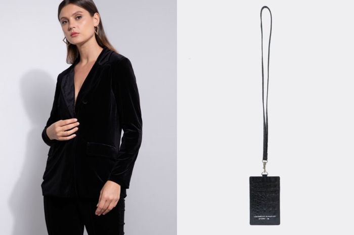 Profesional dan Modis, Ini Rekomendasi Outfit ala Anak Kantoran SCBD ...