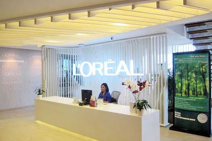 L'Oreal Indonesia Raih Penghargaan Gender Inclusive Workplace dari UN ...