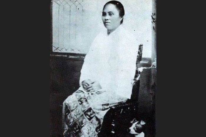 Kisah Maria Walanda Maramis, Pahlawan Pejuang Hak Pilih bagi Perempuan ...