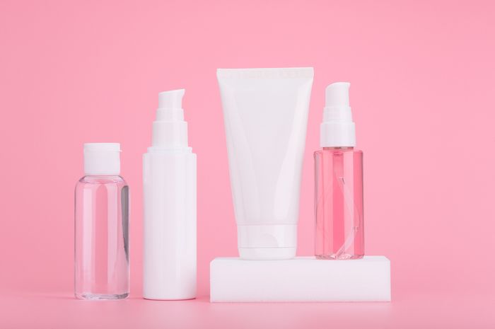 5 Rekomendasi Skincare Viral di TikTok dengan Kandungan Probiotik ...