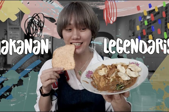 Ingin Seperti Ria SW, Ini Cara Mudah Menjadi Food Blogger dan Gajinya ...