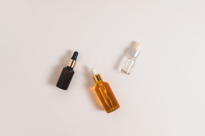 Skincare Viral di TikTok, Ini 4 Rekomendasi Serum untuk Atasi ...