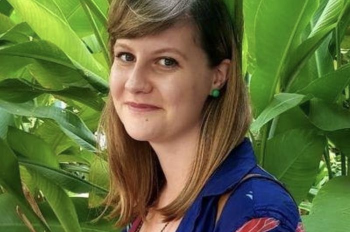 Cerita Kate Walton, Dideportasi Usai Dianggap Bawa Isu Feminisme ke ...