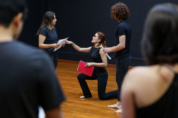 Hari Teater Sedunia, 7 Alasan Terbaik Memilih Kuliah di Jurusan Teater ...