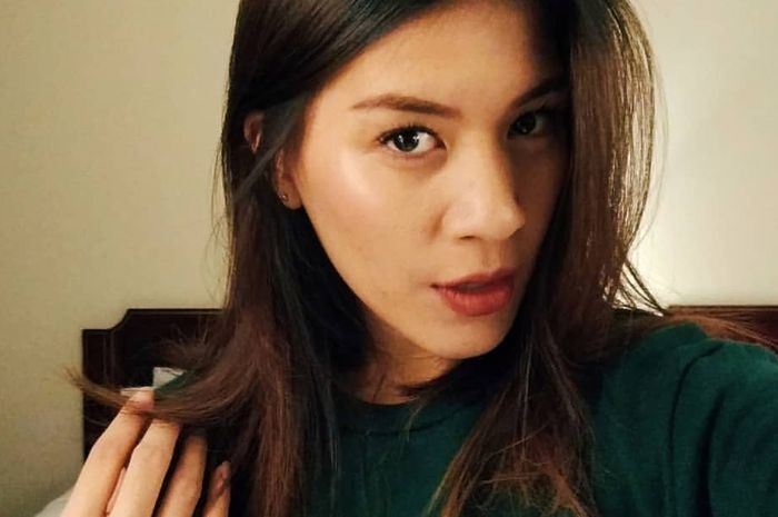 Puan Talks: Ini Tantangan Menjadi Sutradara Menurut Sabrina Rochelle ...
