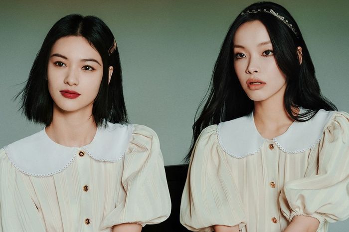 Apa Itu Twee Fashion? Gaya Busana Manis yang Sedang Viral di TikTok ...