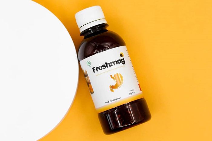 Jangan Tertipu! Ini 5 Cara Membedakan Freshmag Asli dengan yang Palsu ...