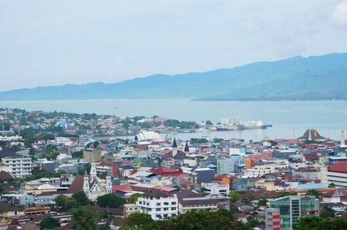 BERITA TERPOPULER WELLNESS: Itinerary Liburan Sehari di Ambon hingga ...