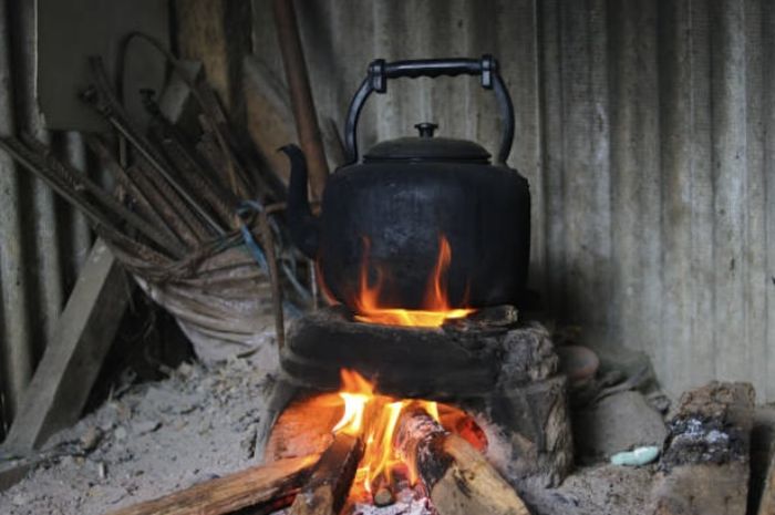Ingin Rumah Bernuansa Jawa Seperti Kartini? Gunakan 3 Peralatan Dapur ...