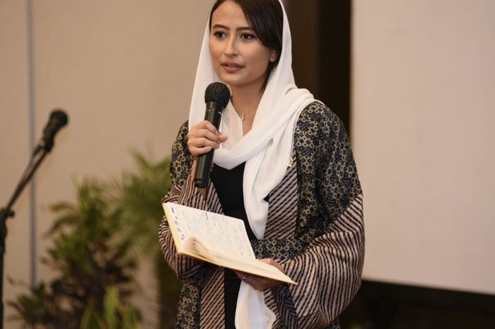 Sosok Dyah Roro Esti, Srikandi untuk Negeri Bidang Energi yang Juga ...