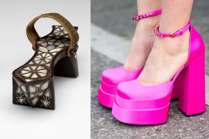 Dipakai untuk Hindari Kotoran hingga Gaya Penuh Warna, Ini Sejarah ...