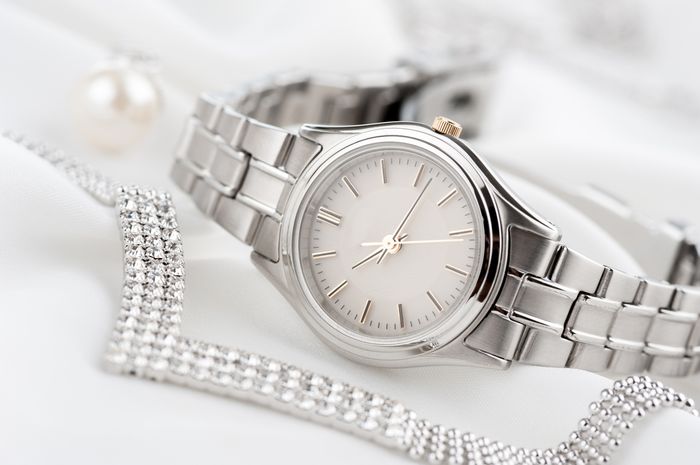 5 Jenis Jam Tangan yang Ada di Dunia, Ada Dress hingga Racing Watch ...