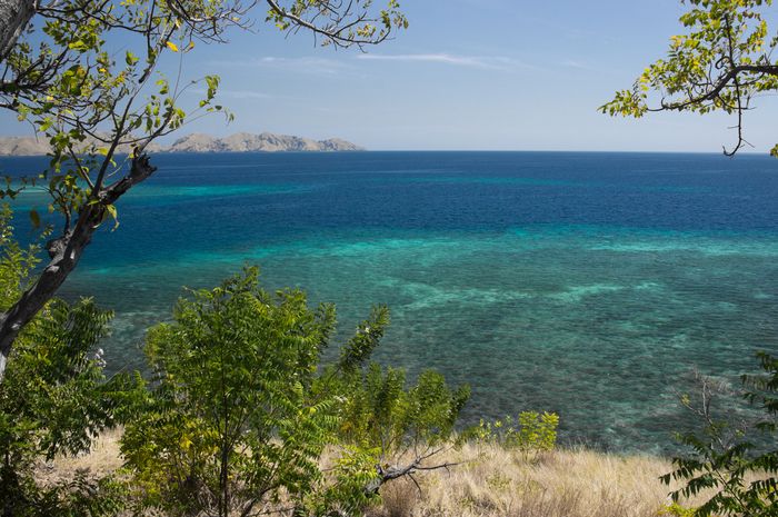 Tak Hanya Danau Kelimutu, Ini Hidden Gem Alam di Kabupaten Ende - Parapuan