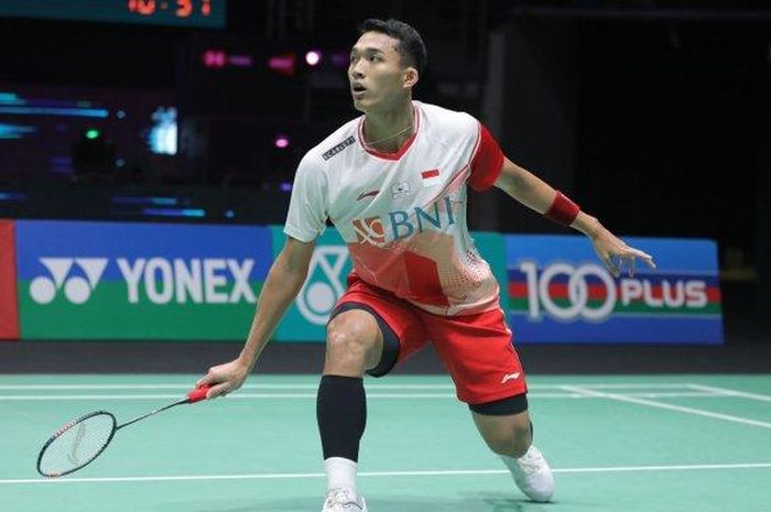 Hasil Malaysia Open 2022, Tiga Tunggal Putra Indonesia Melaju ke Perempat Final - Parapuan