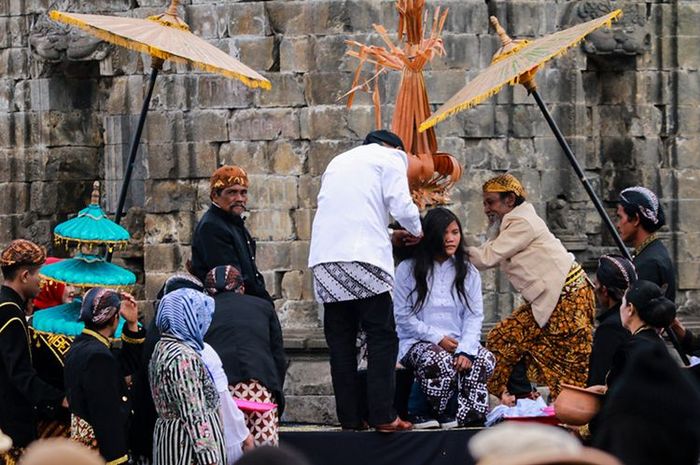 Dieng Culture Festival Bakal Digelar September 2022, Ada Ruwatan Rambut ...
