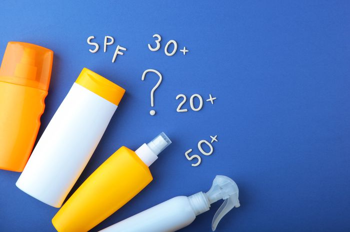 Viral di TikTok, Begini Cara Reapply Sunscreen dengan Beauty Blender ...