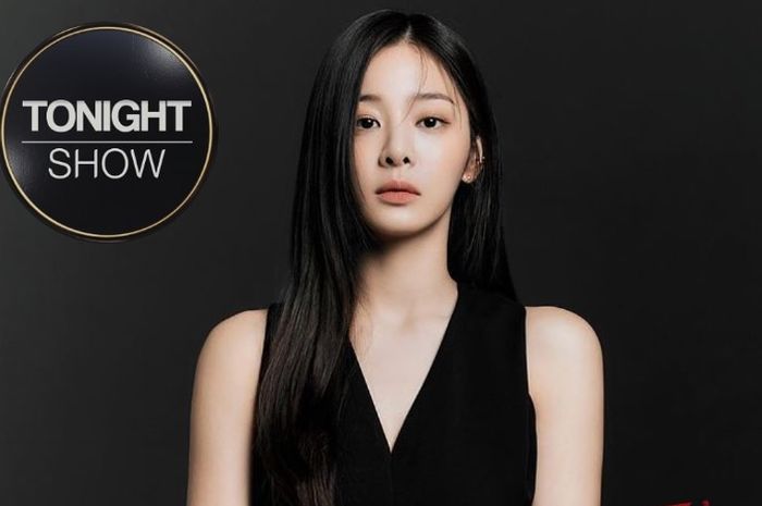 Seol In Ah Akan Jadi Bintang Tamu di Tonight Show, Catat Tanggalnya ...