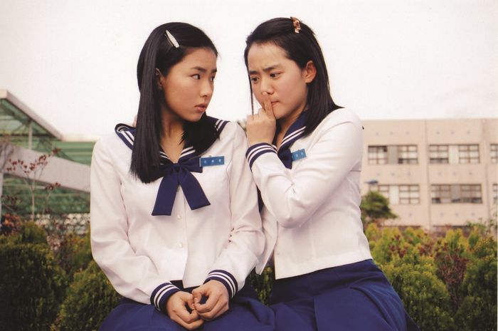 4 Film Korea Tayang di Viu Bulan Agustus 2022, Ada My Little Bride ...