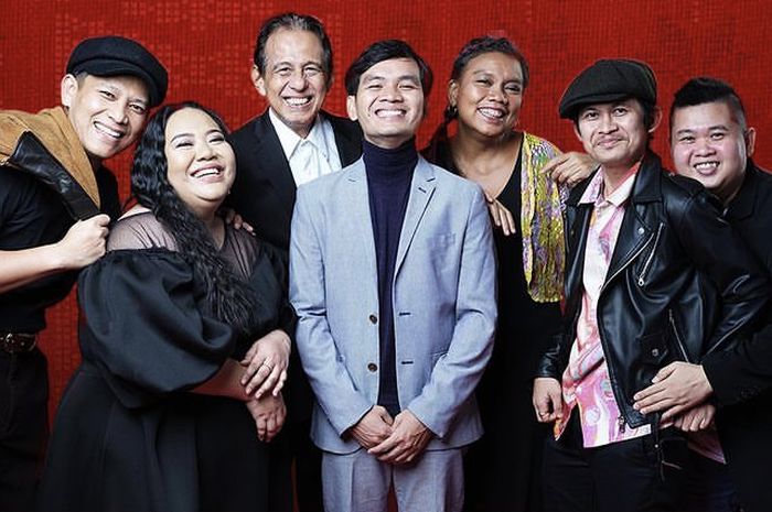 Ngeri-Ngeri Sedap Wakili Indonesia di Oscar 2023, Ini Kata Sutradara ... Ngeri-Ngeri Sedap Wakili Indonesia di Oscar 2023, Ini Kata Sutradara ...