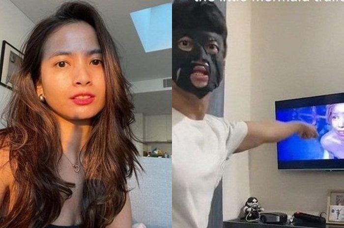 Viral di TikTok, Konten Video Adik Acha Septriasa Dinilai Rasis oleh Netizen Global - Parapuan