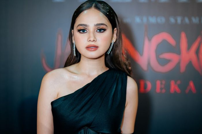 Syifa Hadju Jadi Karakter Perempuan Anak Sulung di Film Jailangkung ...