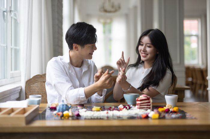 3 Perilaku Sederhana yang Diam-Diam Disukai Perempuan dari Pasangannya ...