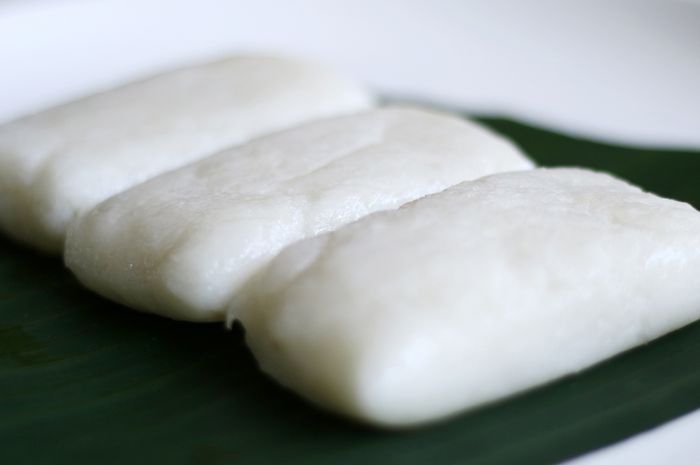 BERITA TERPOPULER WELLNESS: 4 Tips Memasak Cepat Jadah yang Pulen ...
