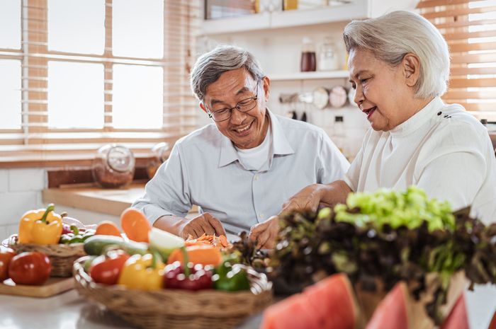 Jelang Hari Lansia, Ini 5 Ide Bisnis yang Bisa Dijalankan Lanjut Usia ...