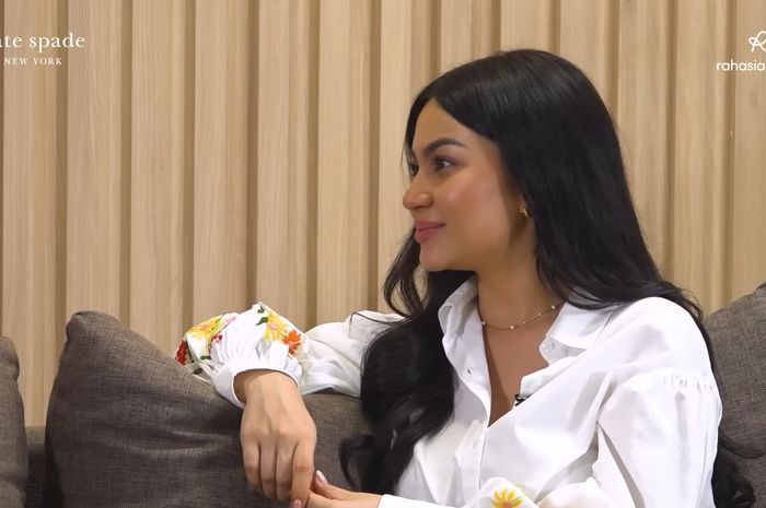 Kate Spade New York Gandeng Ariel Tatum untuk Ajak Perempuan Rawat ...