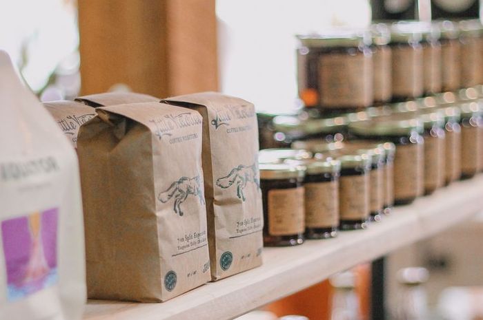 5 Tips Membeli Produk Pangan Olahan untuk Terapkan Gaya Hidup Sehat ...