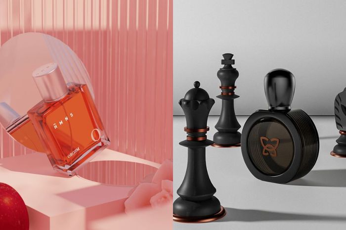 5 Parfum Viral di TikTok Sepanjang 2022, Ada HMNS hingga MOP - Parapuan