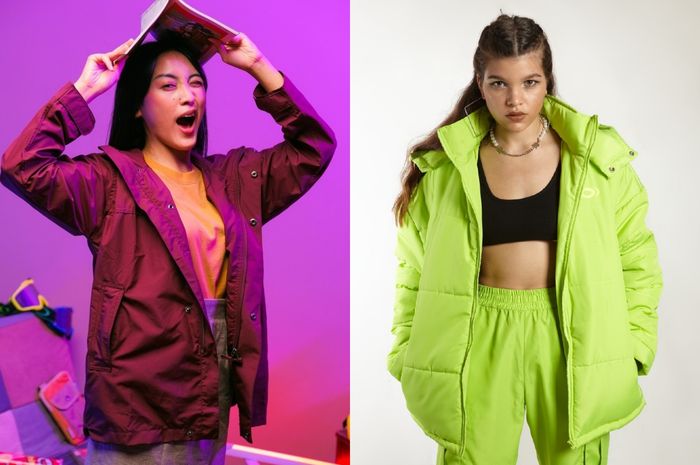 Bisa Dipakai saat Hujan, Ini Rekomendasi Jaket Waterproof Harga Mulai ...
