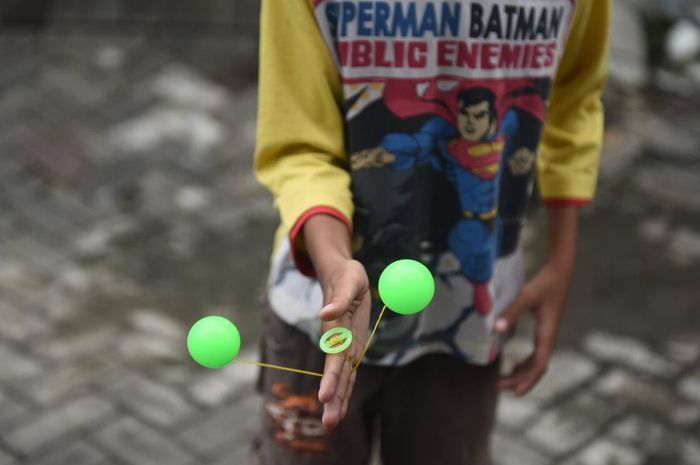 BERITA TERPOPULER LOVE AND LIFE: 4 Jenis Mainan yang Ternyata Berbahaya ...