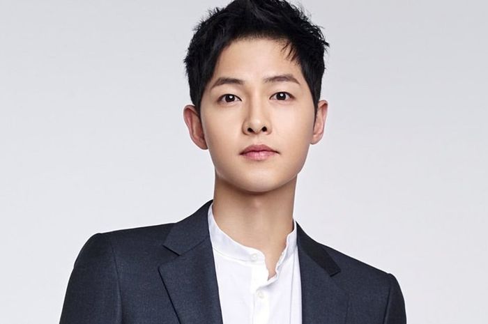 High Zium Studio Beri Komentar Terkait Kabar Pernikahan Song Joong Ki ...
